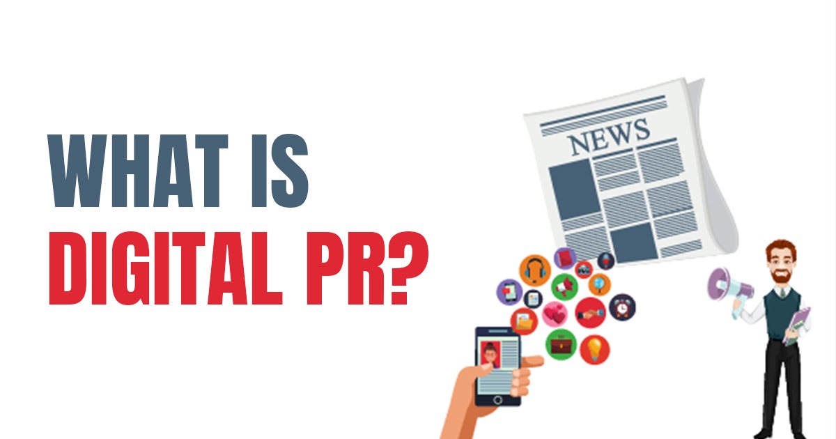 LMS | What is Digital PR?